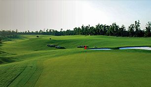 Top 100 Golf Courses