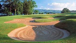 Top 100 Golf Courses