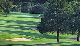 Top 100 Golf Courses