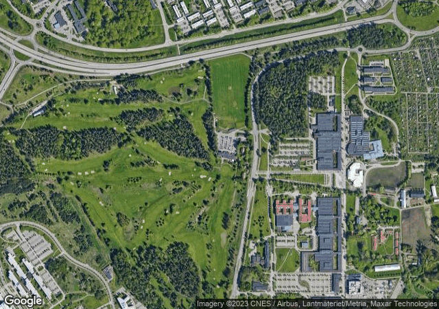 Top 100 Golf Courses