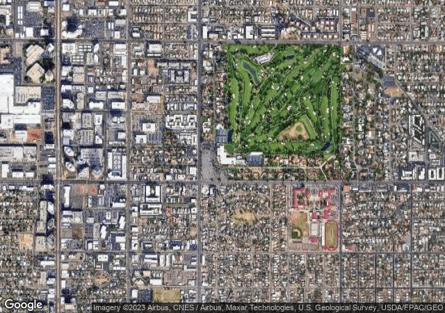 Top 100 Golf Courses