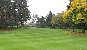 Top 100 Golf Courses