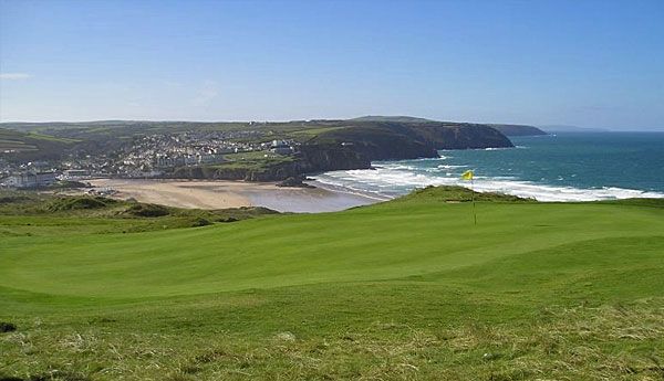 Top 100 Golf Courses