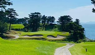 Top 100 Golf Courses