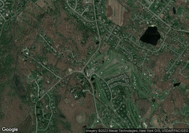 Top 100 Golf Courses