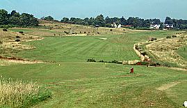 Top 100 Golf Courses