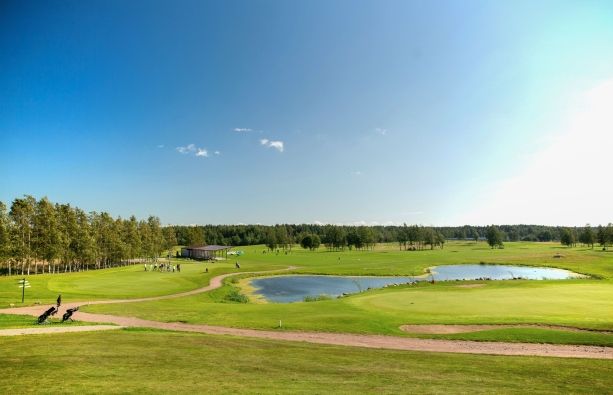 Top 100 Golf Courses