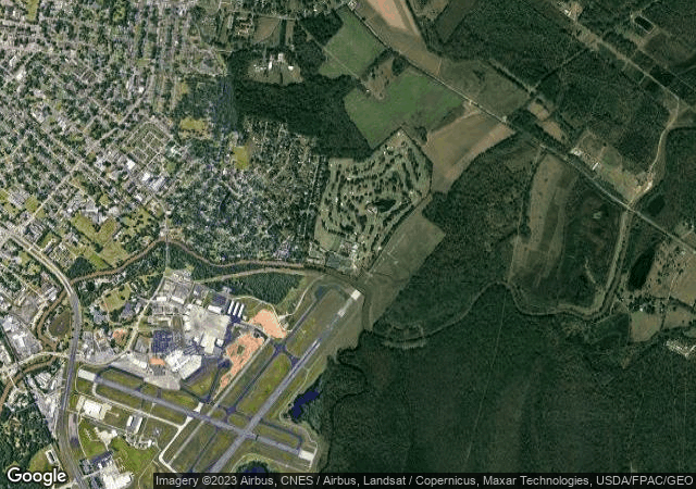 Top 100 Golf Courses