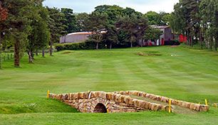 Top 100 Golf Courses