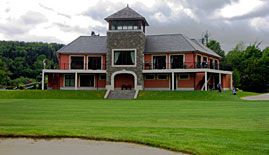 Top 100 Golf Courses