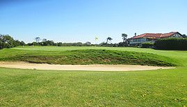 Top 100 Golf Courses