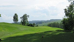 Top 100 Golf Courses