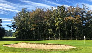 Top 100 Golf Courses