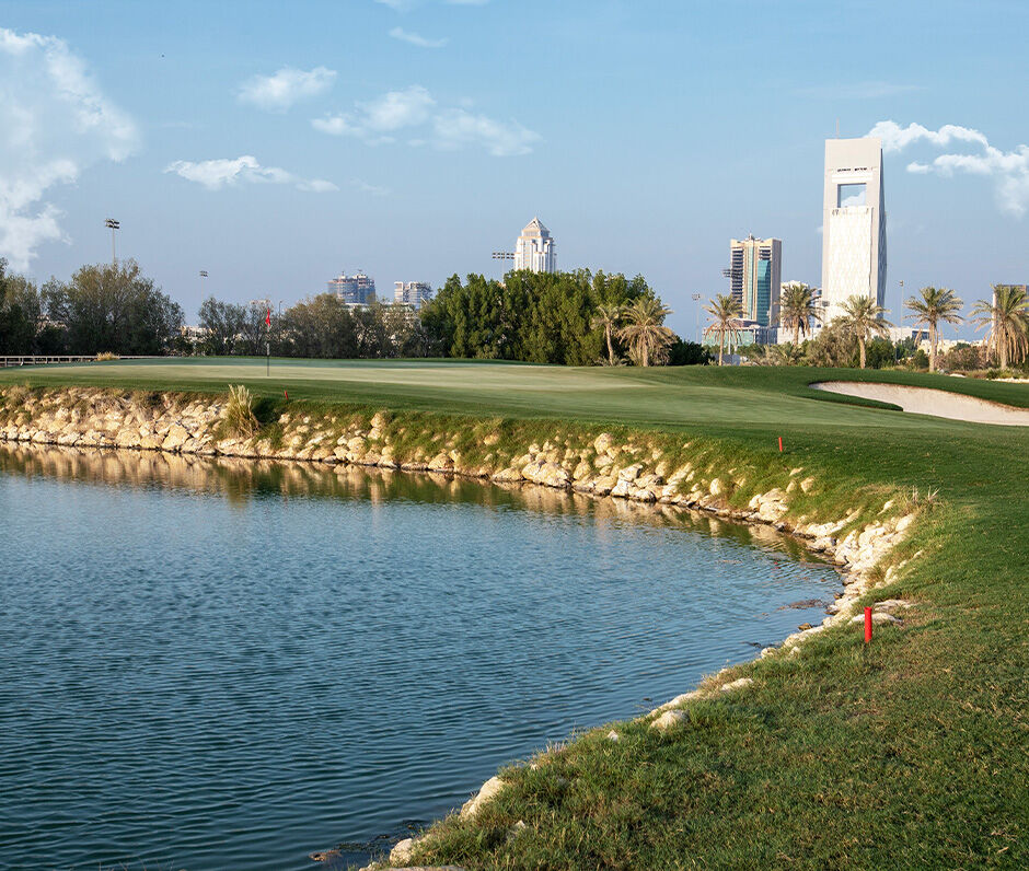 Top 100 Golf Courses