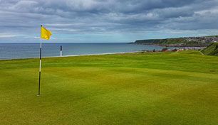 Top 100 Golf Courses