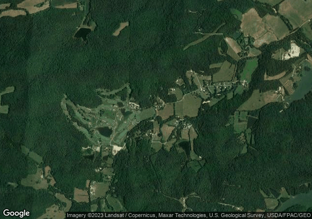 Top 100 Golf Courses