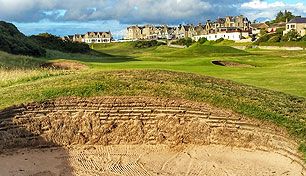 Top 100 Golf Courses