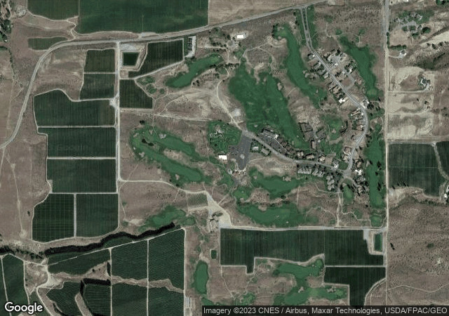 Top 100 Golf Courses