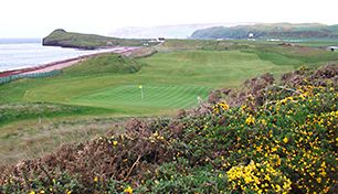 Top 100 Golf Courses