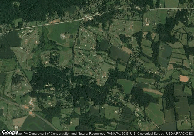 Top 100 Golf Courses