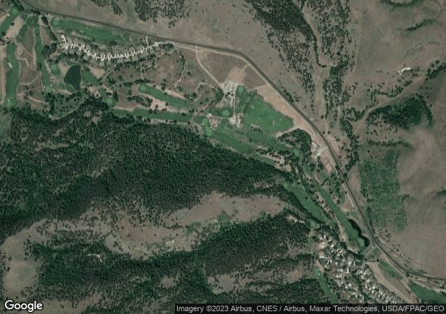 Top 100 Golf Courses