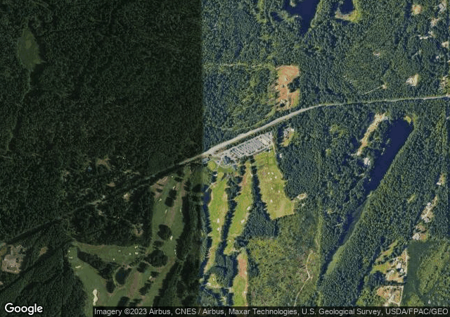 Top 100 Golf Courses