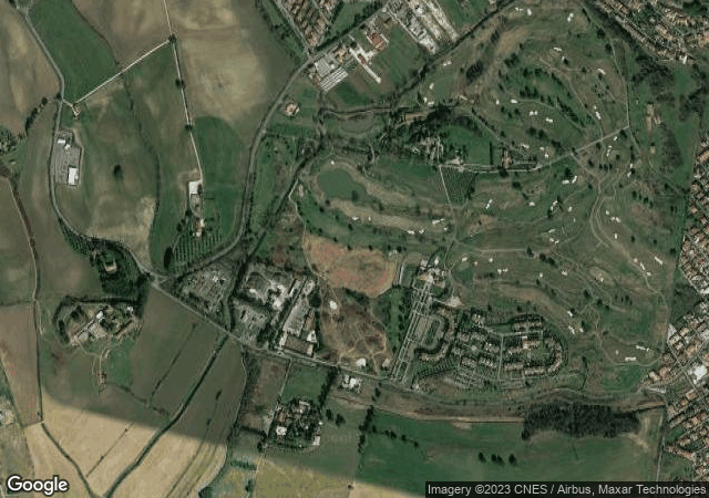 Top 100 Golf Courses