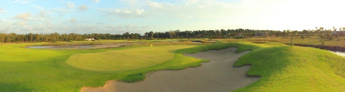 Top 100 Golf Courses