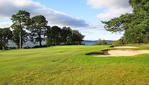 Top 100 Golf Courses