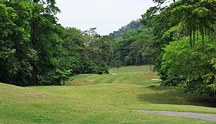 Top 100 Golf Courses