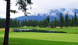 Top 100 Golf Courses