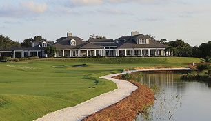 Top 100 Golf Courses