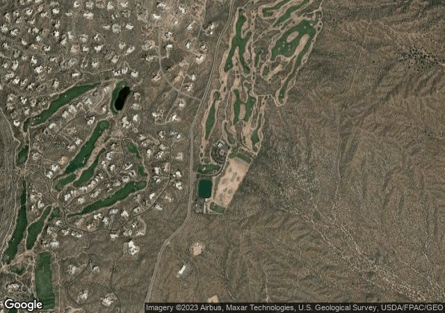 Top 100 Golf Courses