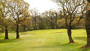 Top 100 Golf Courses