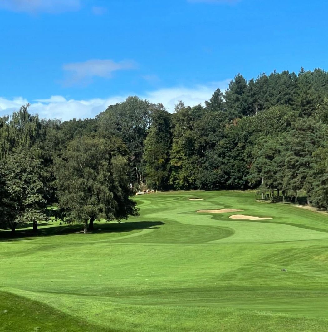 Top 100 Golf Courses