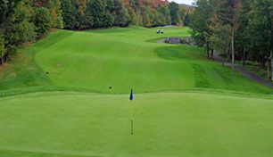 Top 100 Golf Courses