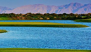 Top 100 Golf Courses