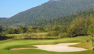 Top 100 Golf Courses