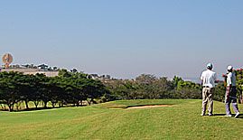 Top 100 Golf Courses