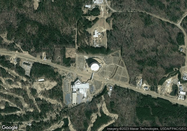 Top 100 Golf Courses