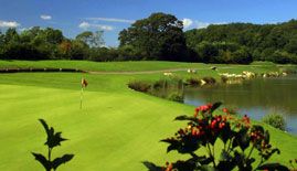 Top 100 Golf Courses