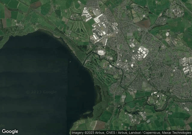 Top 100 Golf Courses