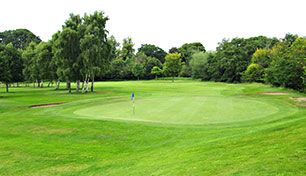 Top 100 Golf Courses