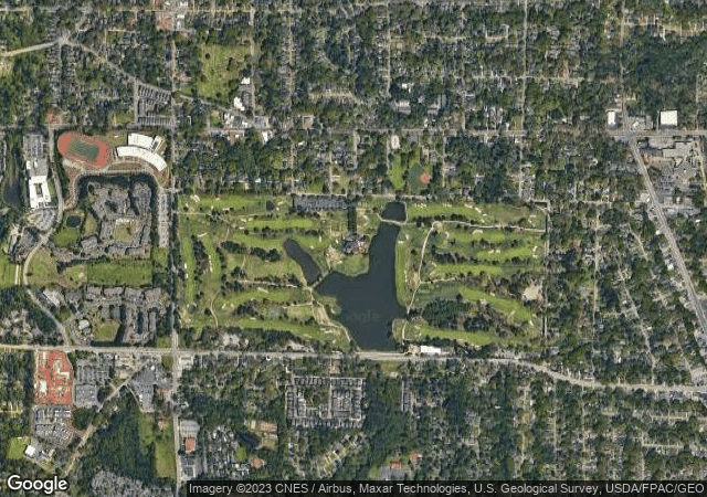 Top 100 Golf Courses