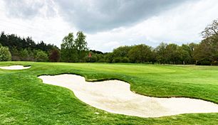 Top 100 Golf Courses