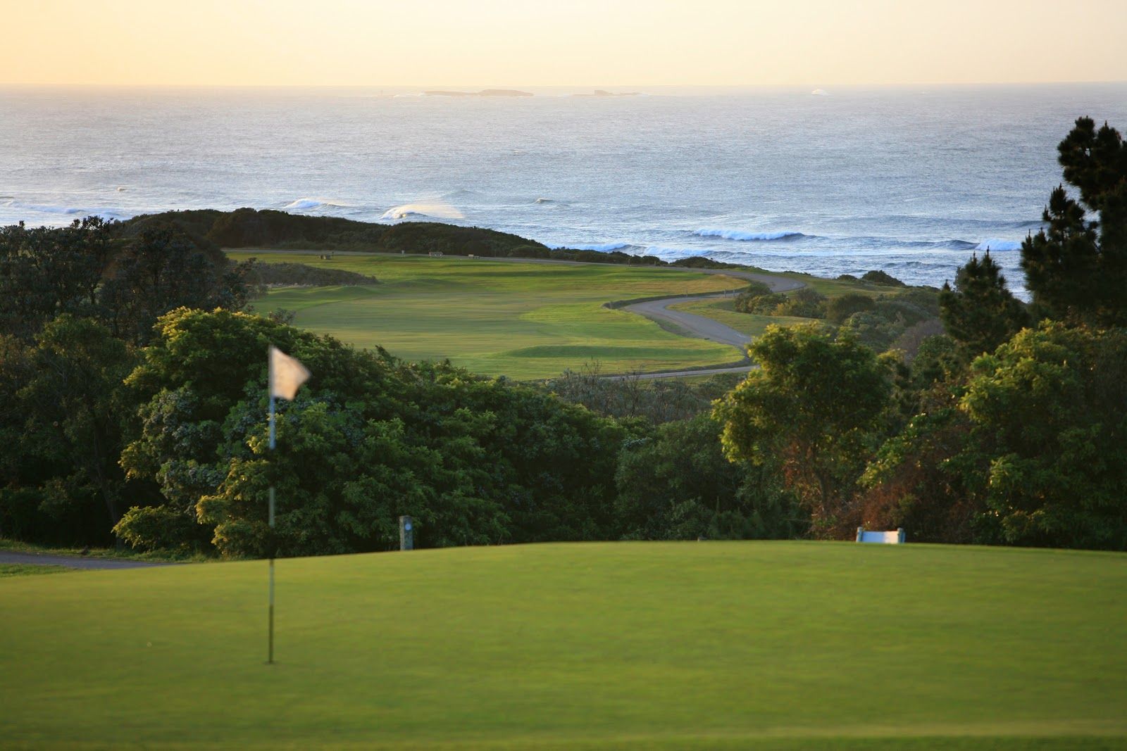 Top 100 Golf Courses