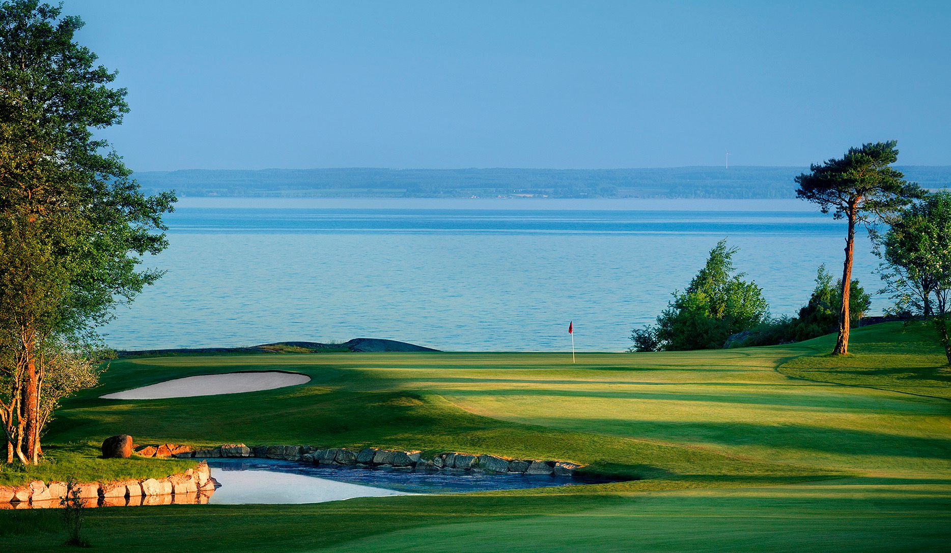 Top 100 Golf Courses