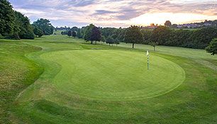 Top 100 Golf Courses