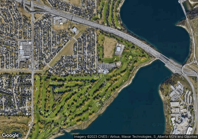 Top 100 Golf Courses