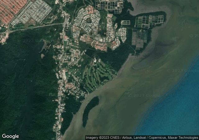 Top 100 Golf Courses